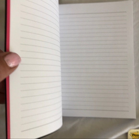 various | Office | New Office Supplies Daily Planner Notebook Pens ...